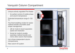 New Innovations in Ultra High Performance Liquid Chromatography and ...