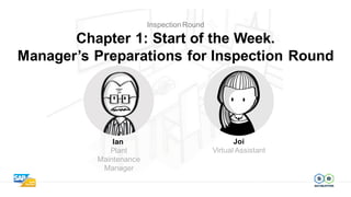 Skybuffer Intelligent SAP User Experience :: Inspection Round Full ...