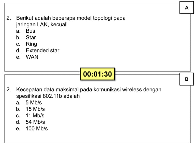 New install lan xi tkj 2012 2013 | PPT