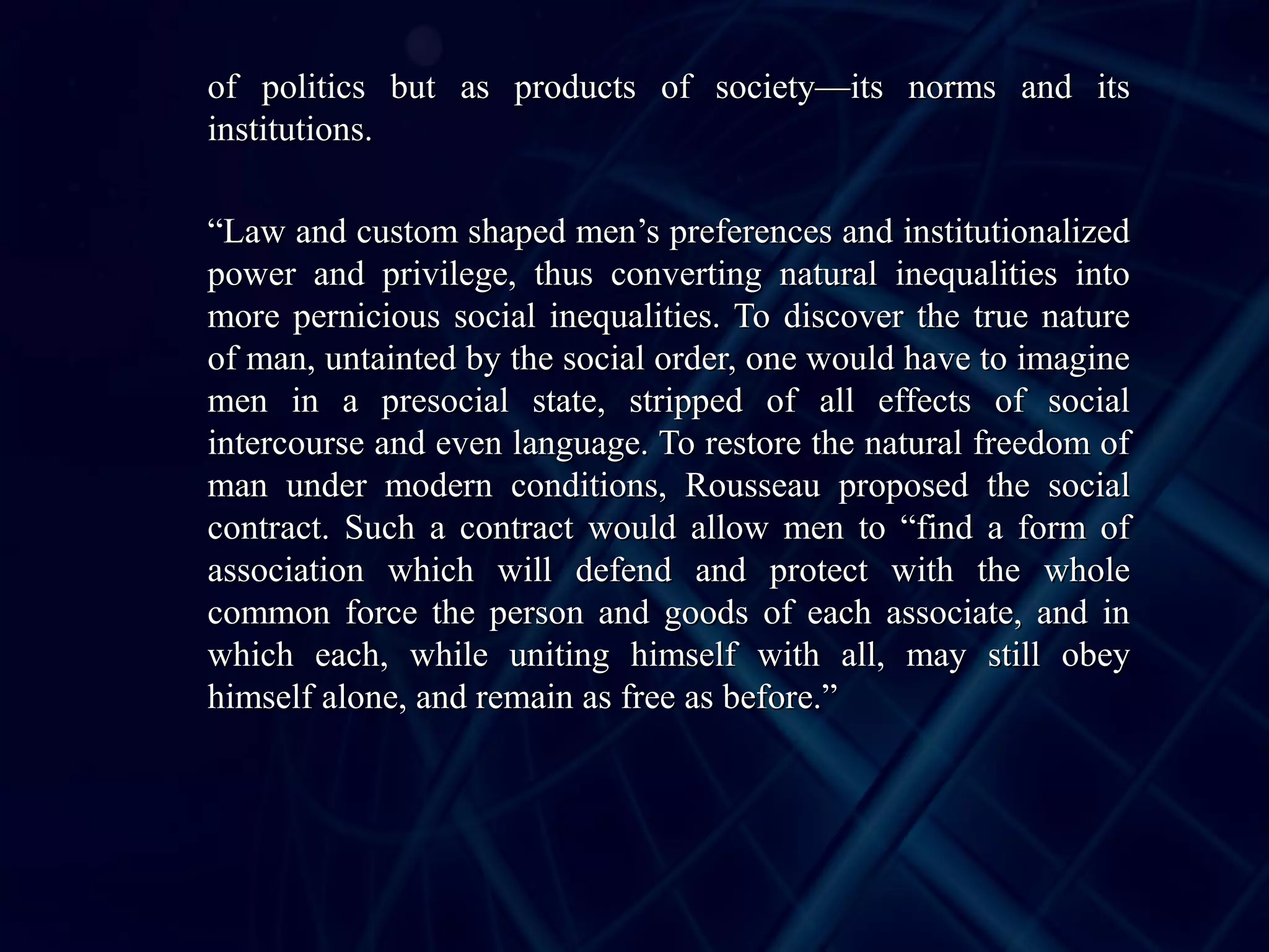 New Institutionalism | PPT