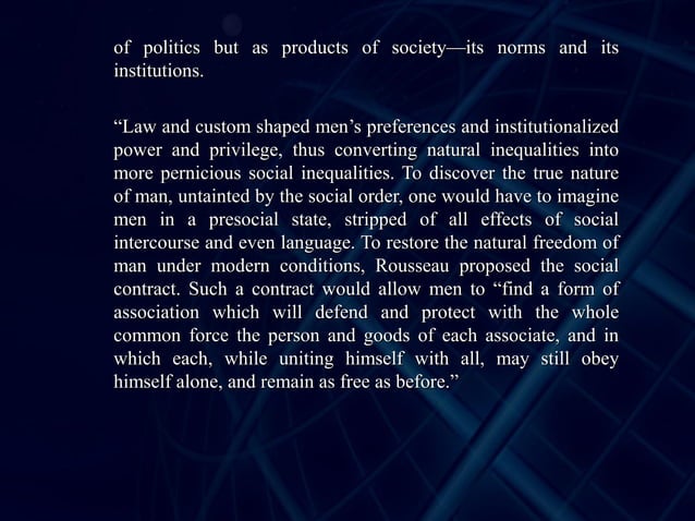 New Institutionalism | PPT