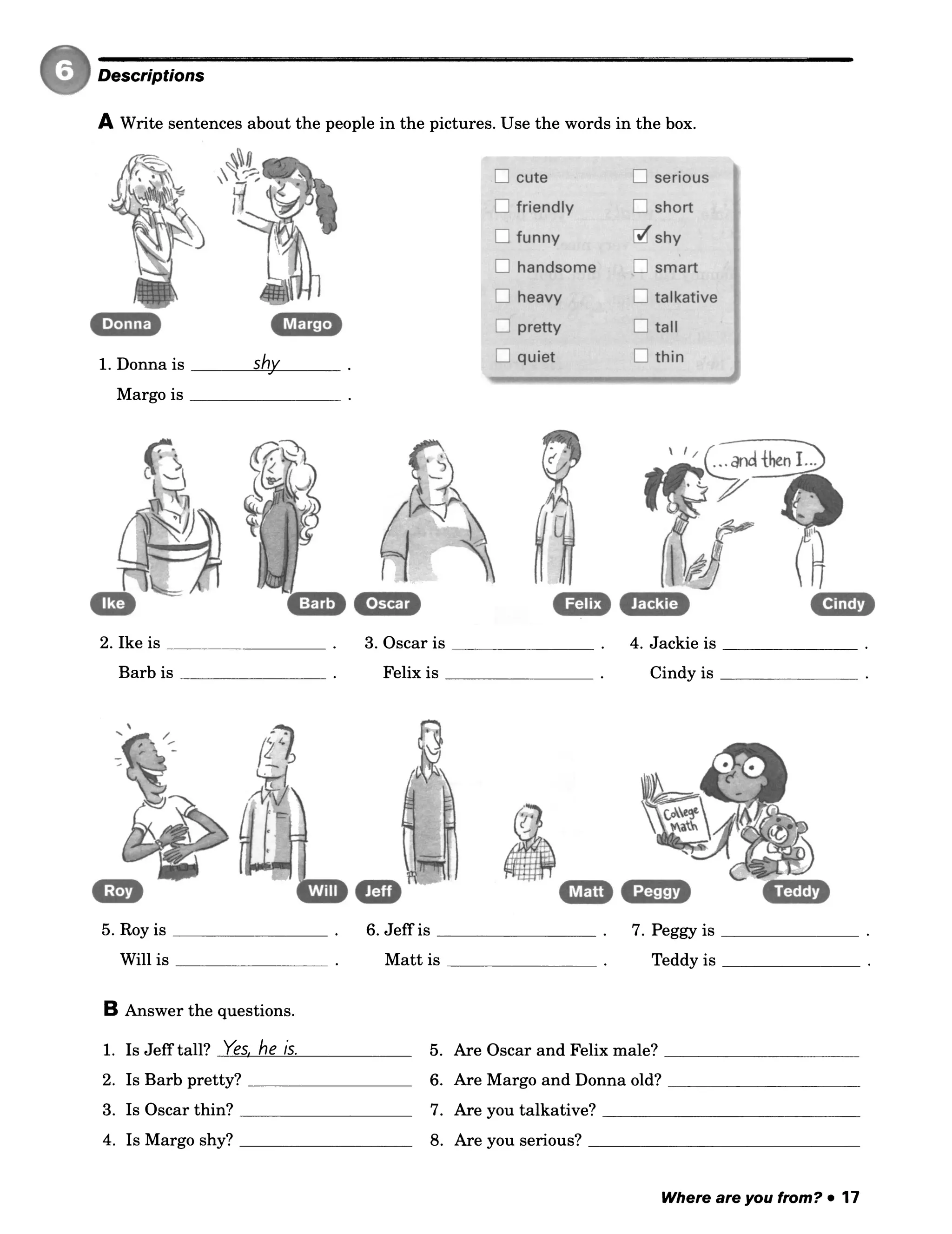 New interchange intro workbook third edition | PDF