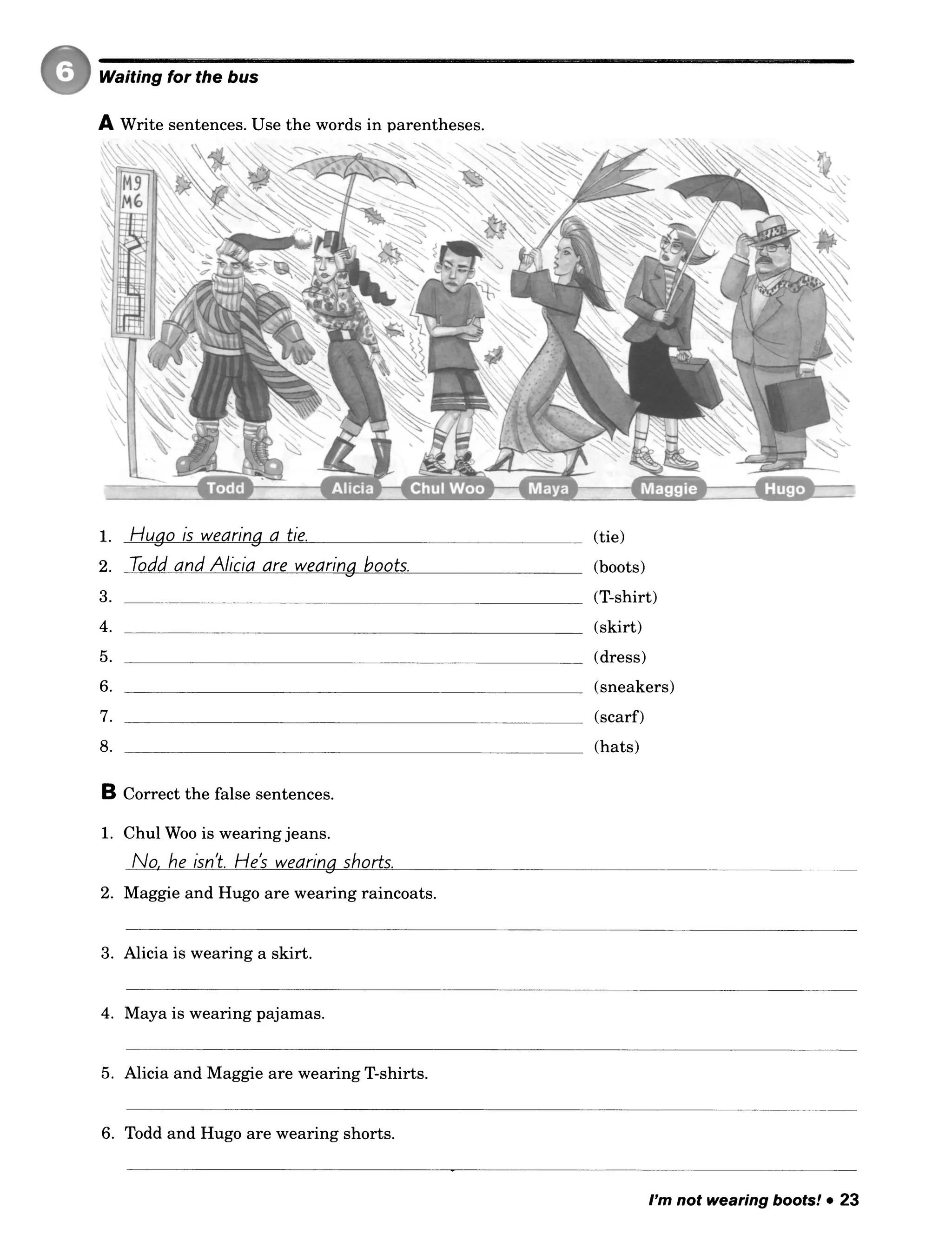 New interchange intro workbook third edition | PDF