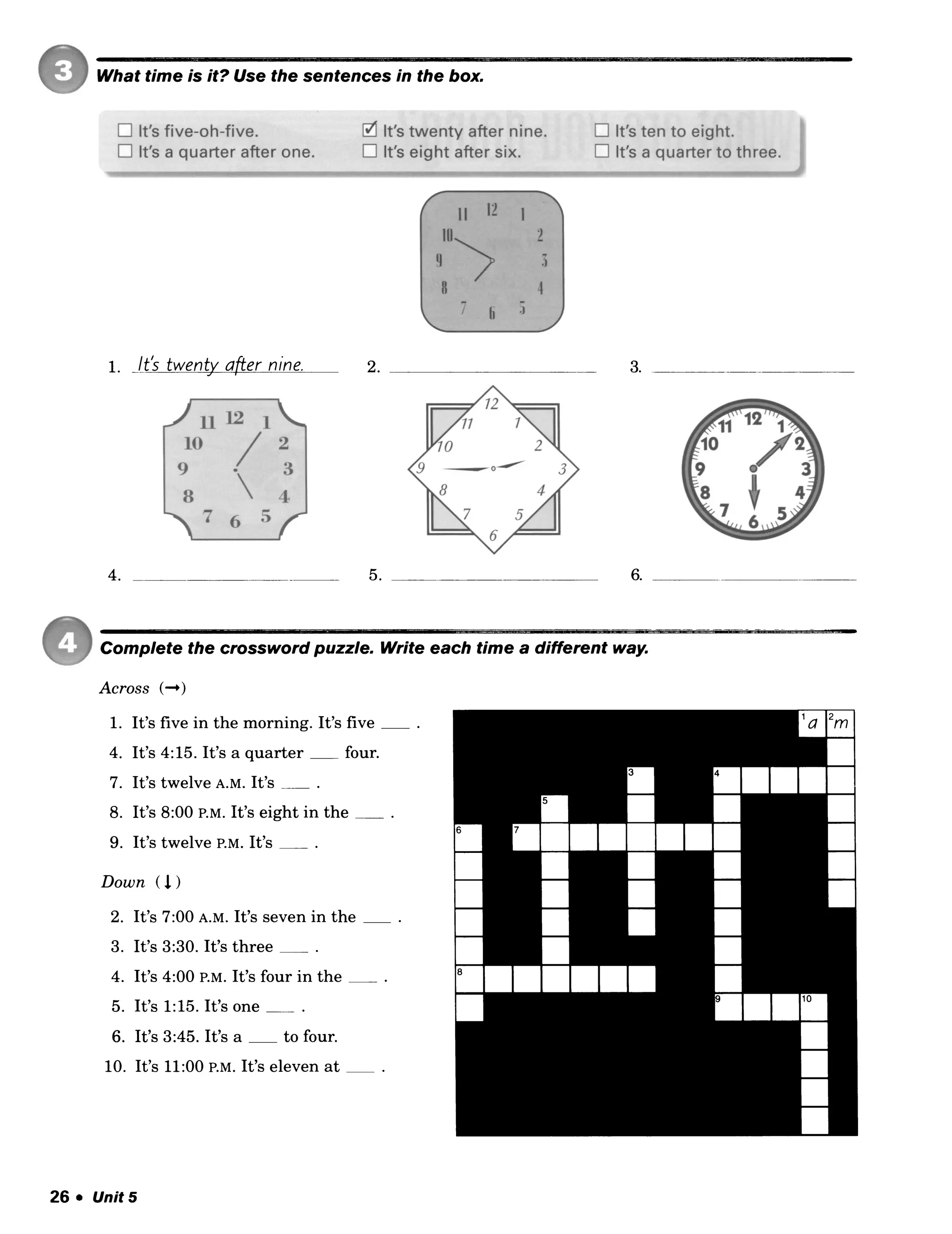 New interchange intro workbook third edition | PDF