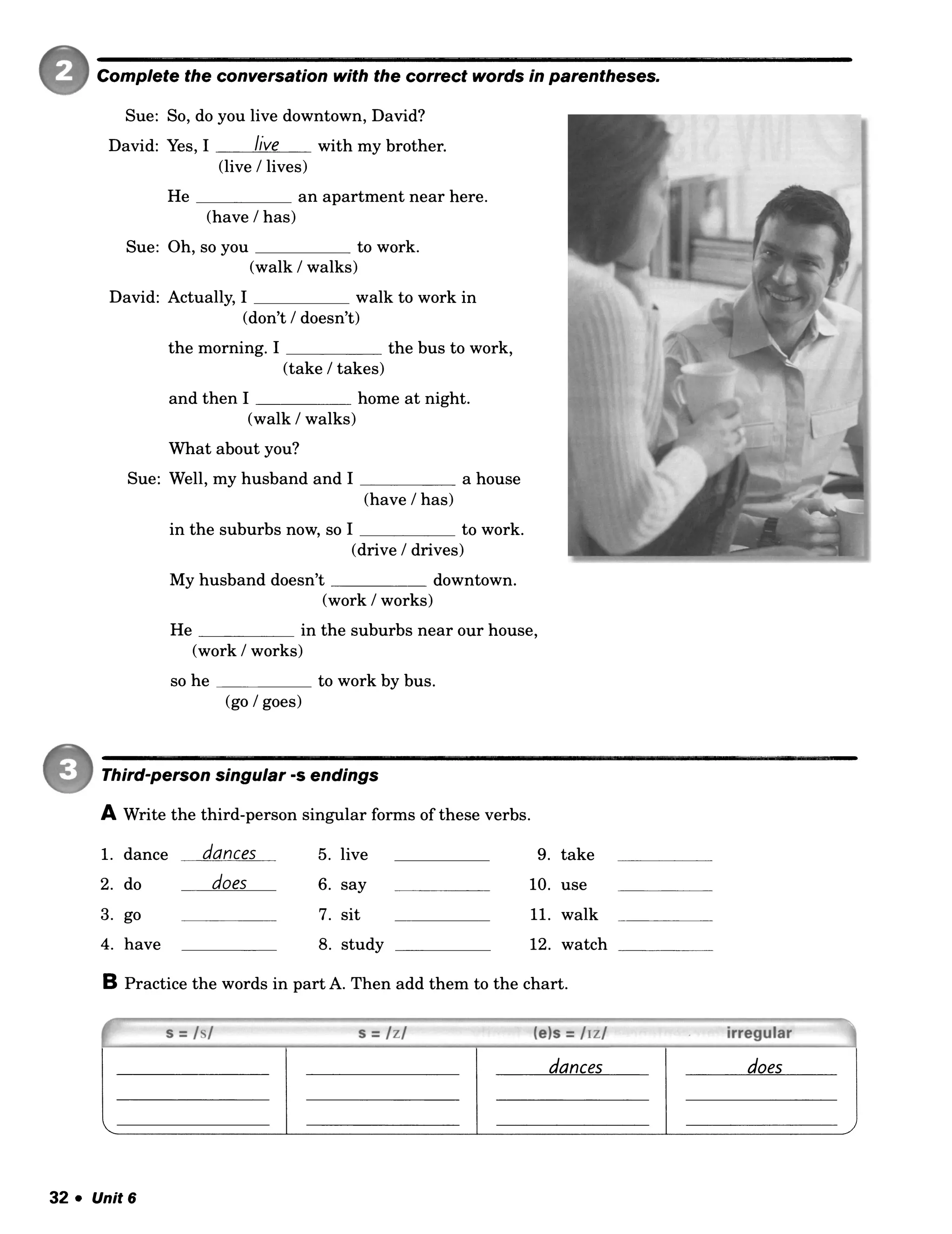 New interchange intro workbook third edition | PDF