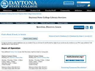 Using Academic Search Complete Database | PPTX