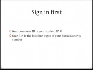 Using Academic Search Complete Database | PPT