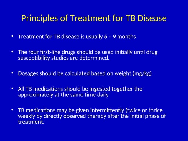 New in the Diagnosis of Pediatric TB.ppt
