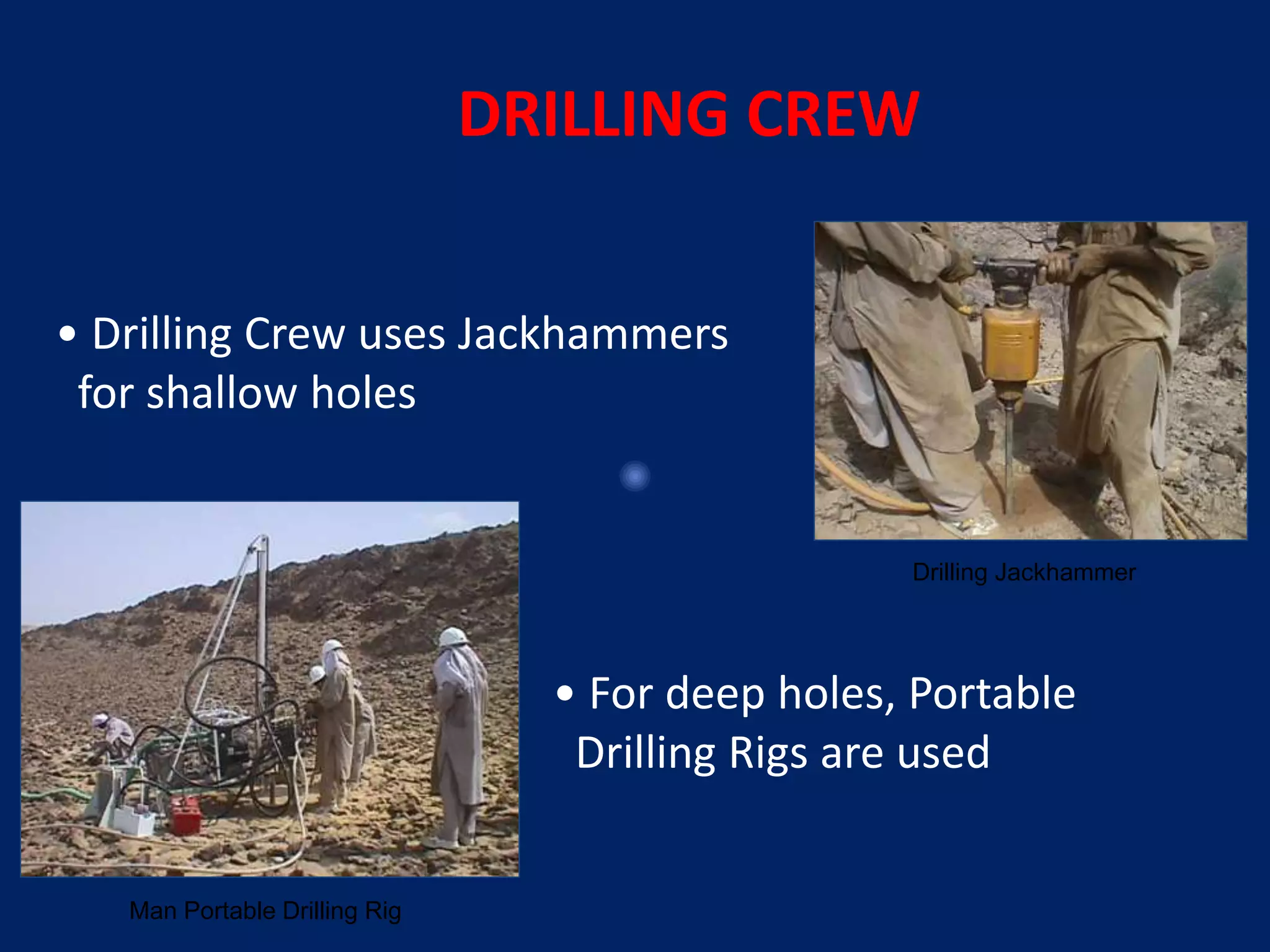 SEISMIC METHOD | PPTX | Geography | Science