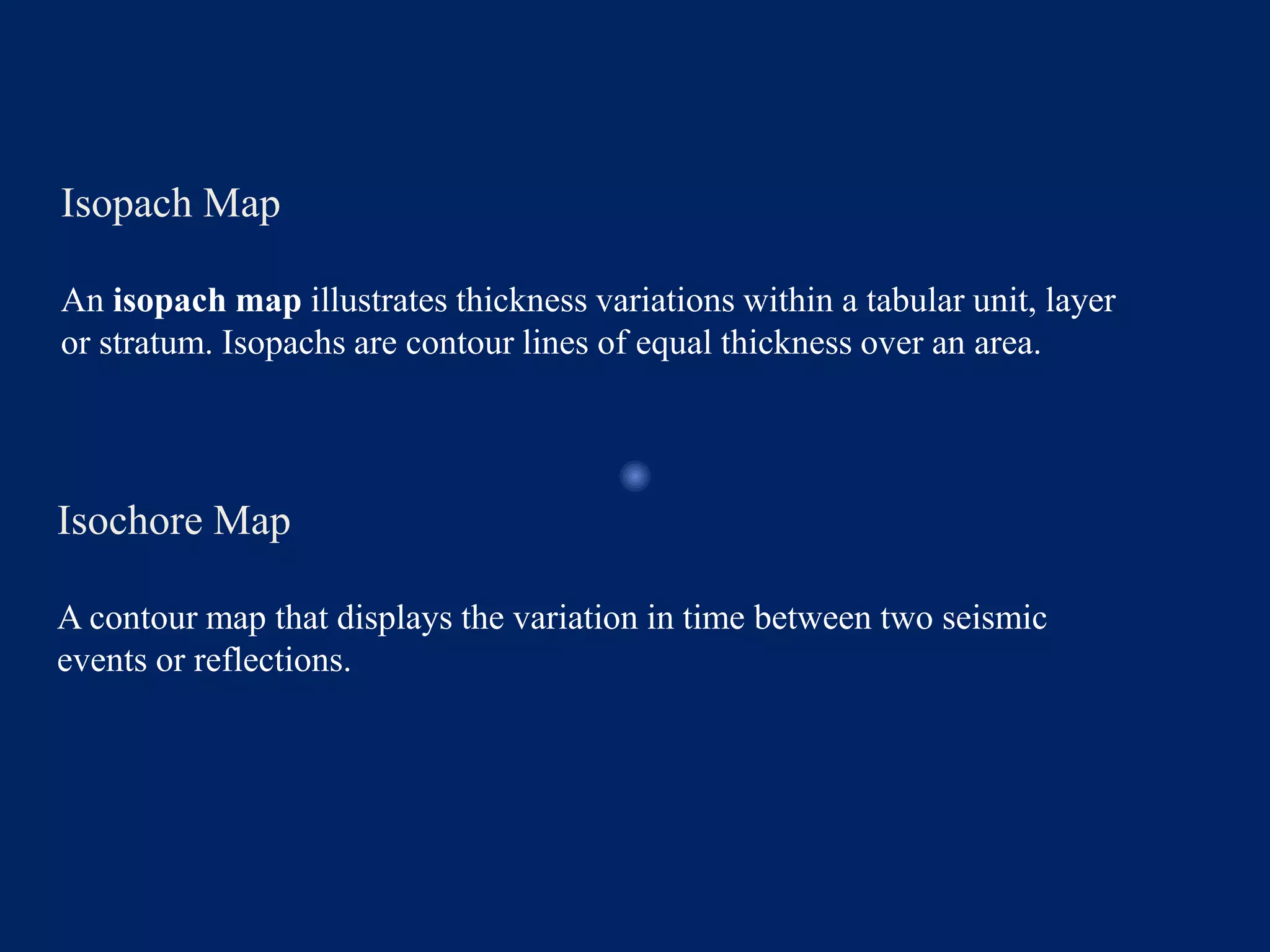 SEISMIC METHOD | PPTX