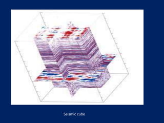 SEISMIC METHOD | PPTX