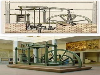 New inventions in the industrial revolution | PPT