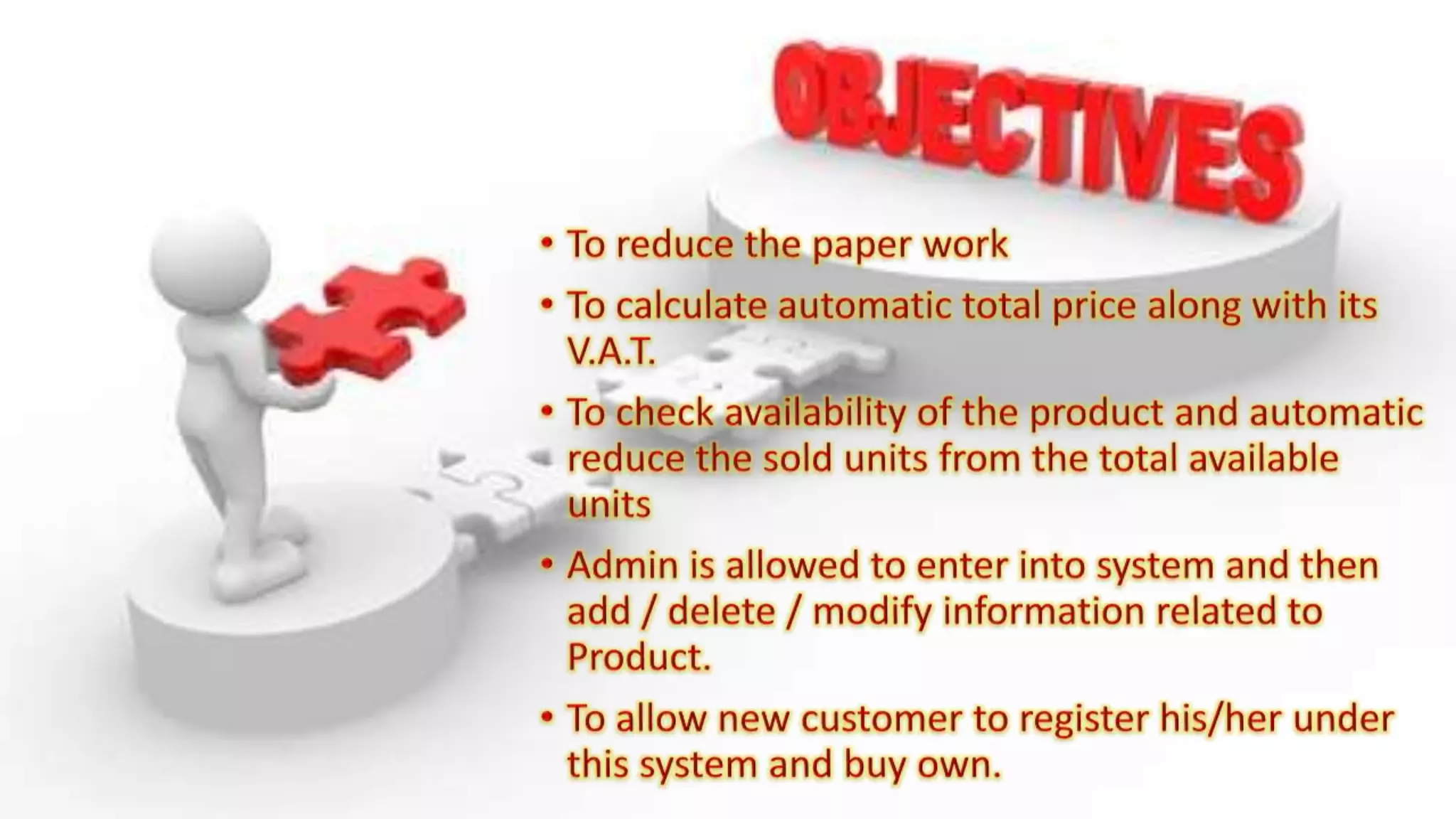 Inventory control Management System using vb6 | PPTX | Computing | Technology & Computing