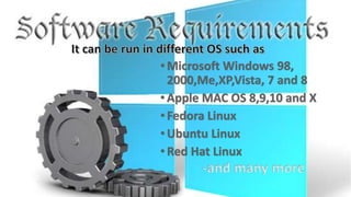 Inventory control Management System using vb6 | PPTX | Computing | Technology & Computing