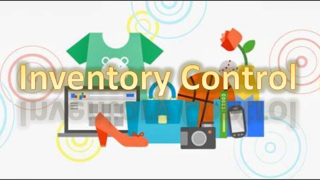 Inventory control Management System using vb6