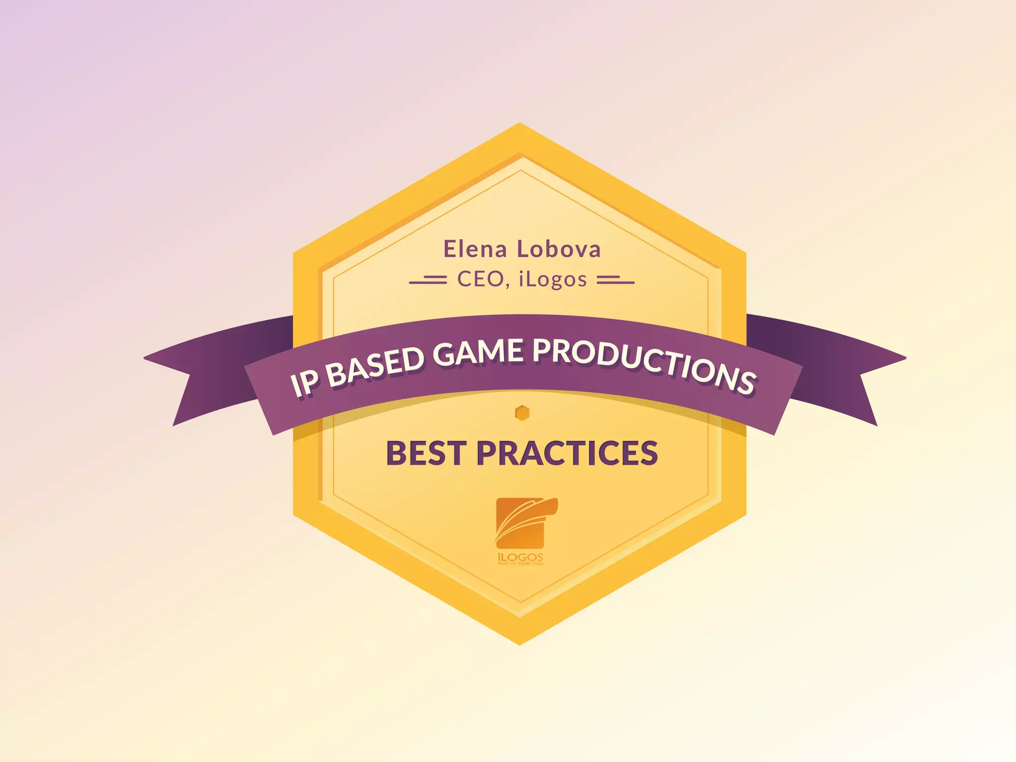 IP based game productions: Best Practices | PPT | Free Download