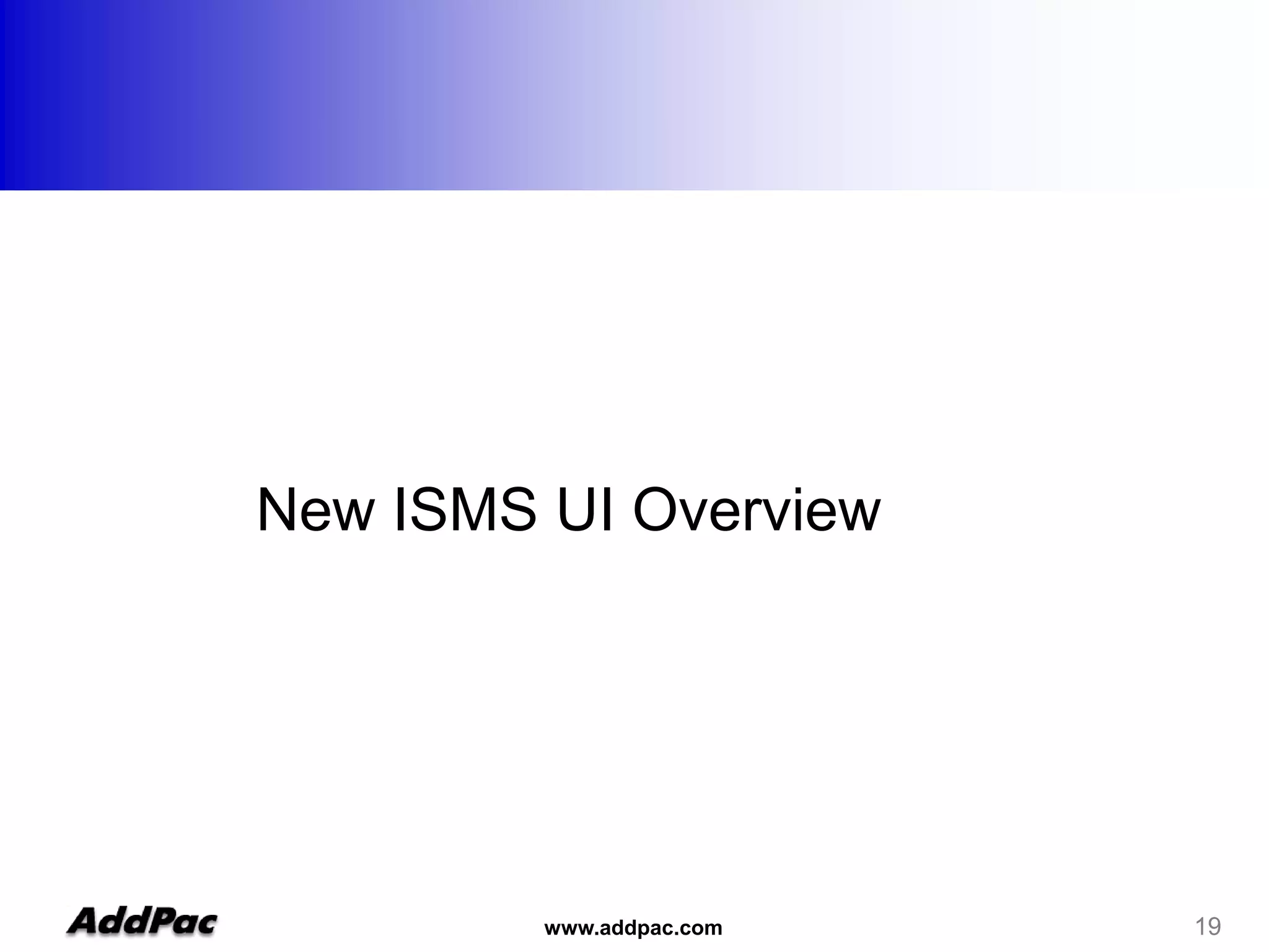 New Isms Overview For Intrusion Detection Pdf Operating Systems Computer Software And