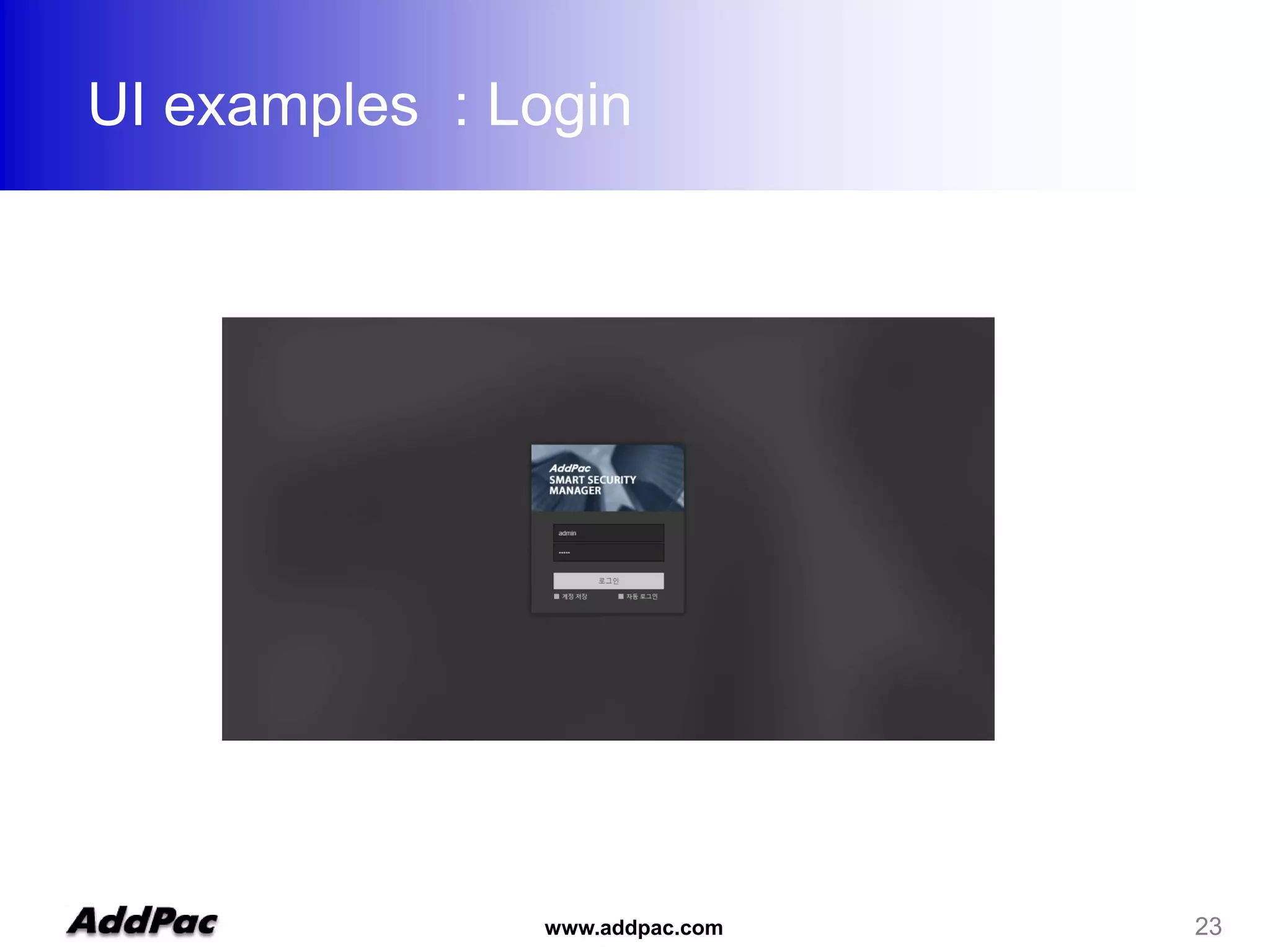 New Isms Overview For Intrusion Detection Pdf Operating Systems Computer Software And