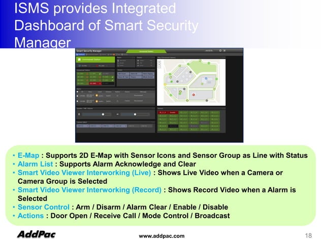 New ISMS Overview For Intrusion Detection | PDF | Operating Systems ...
