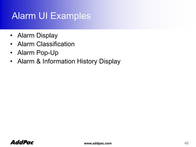 New ISMS Overview For Intrusion Detection | PDF | Operating Systems ...