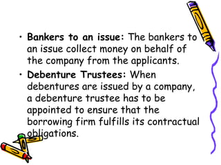 New Issue Market | PPT