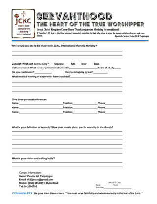 JCKC-Praise and Worship Team Handbook 2016.pdf