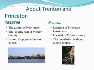 New Jersey | PPT