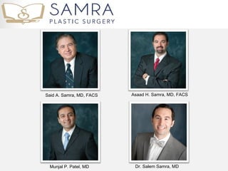 New Jersey Plastic Surgeons | PPT