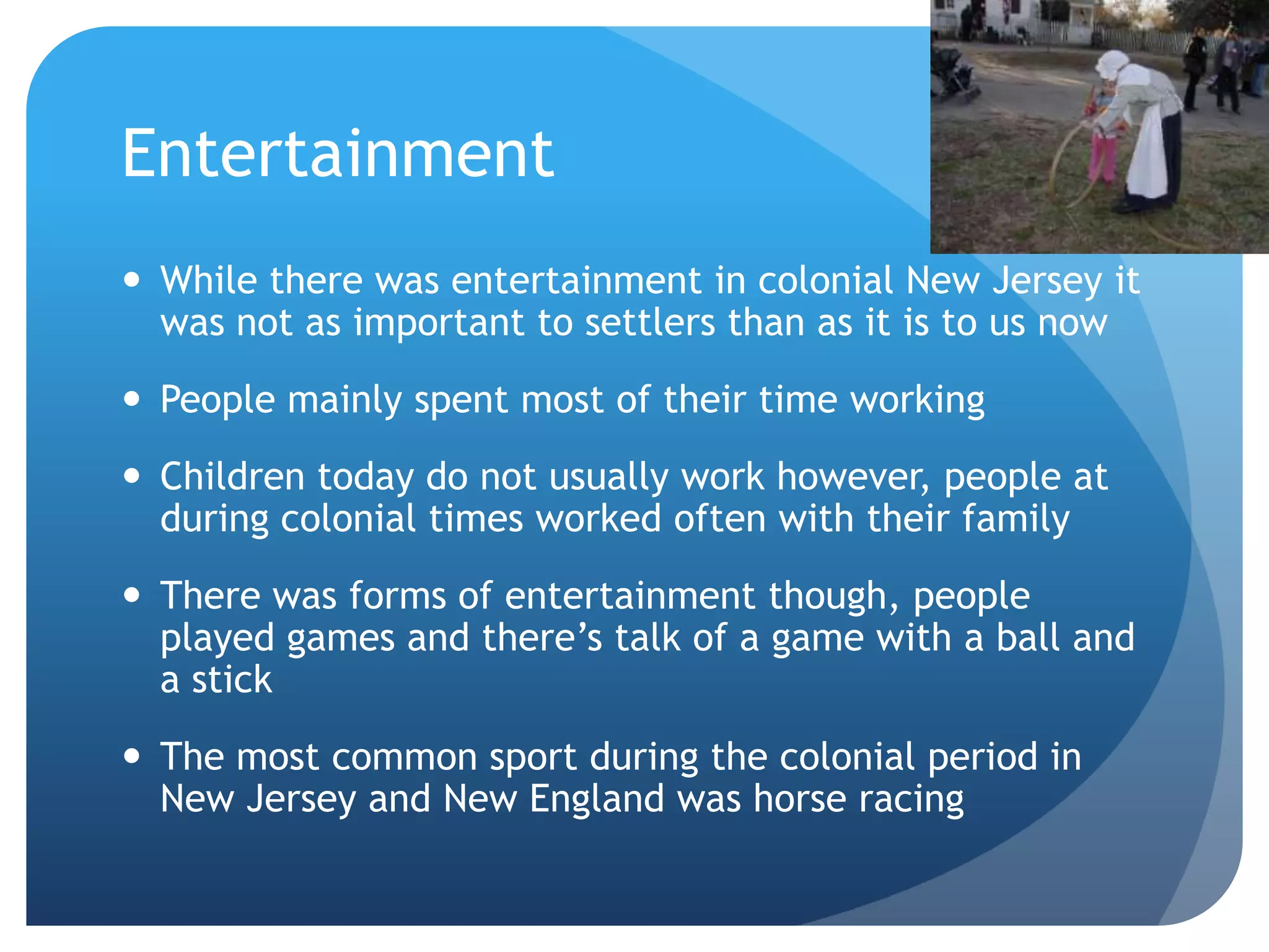 New Jersey Presentation | PPTX