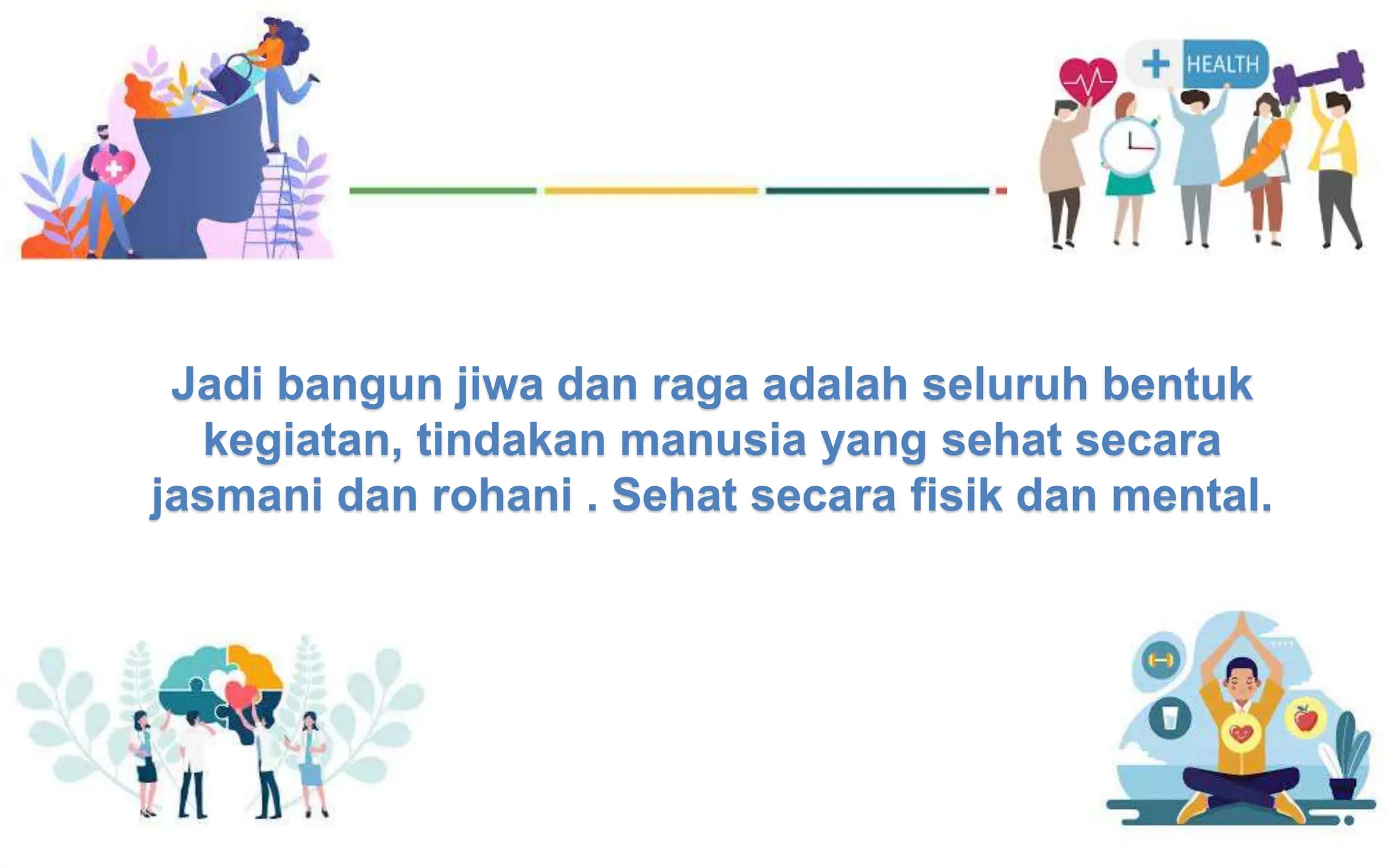 KONSEP BANGULAH JIWA RAGA DALAM PROYEK P5.pptx