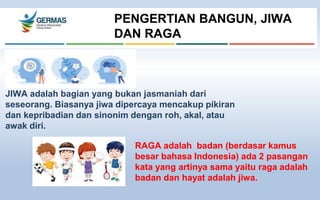 KONSEP BANGULAH JIWA RAGA DALAM PROYEK P5.pptx