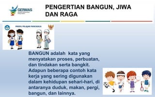 KONSEP BANGULAH JIWA RAGA DALAM PROYEK P5.pptx