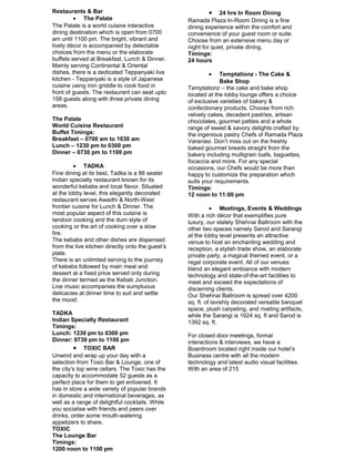 New joinees hand book general | DOC