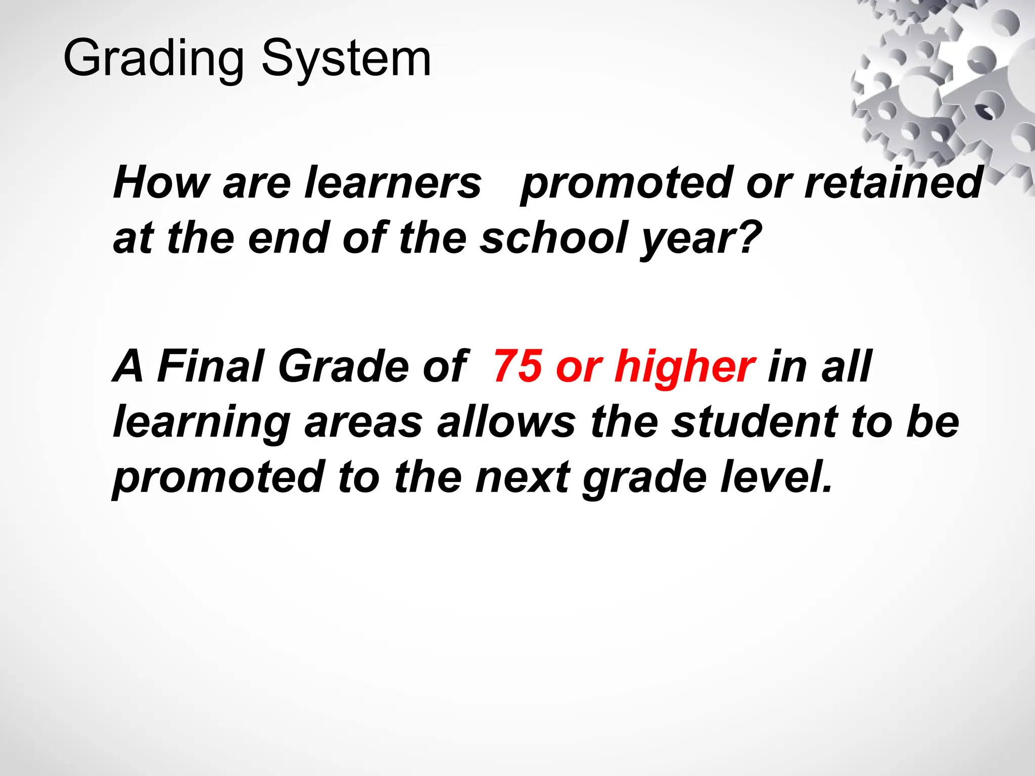 K12 powerpoint grading sytem 2024 2024.pptx