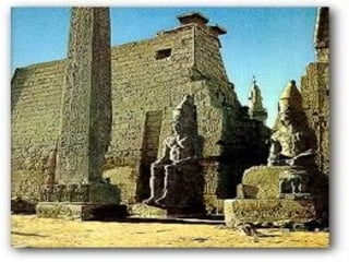 New Kingdom Egypt | PPT
