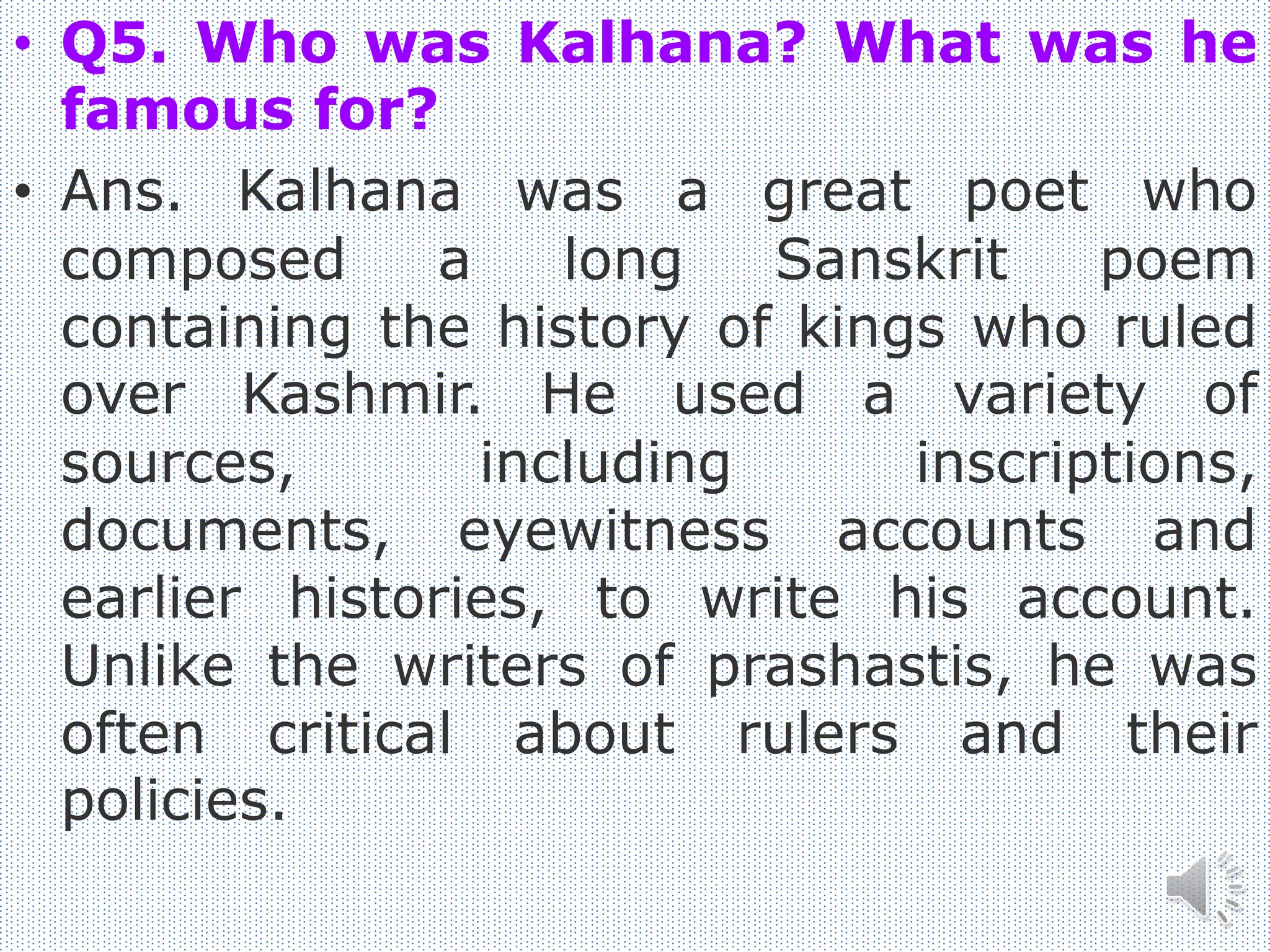 New kings and kingdom revision part3 | PPTX