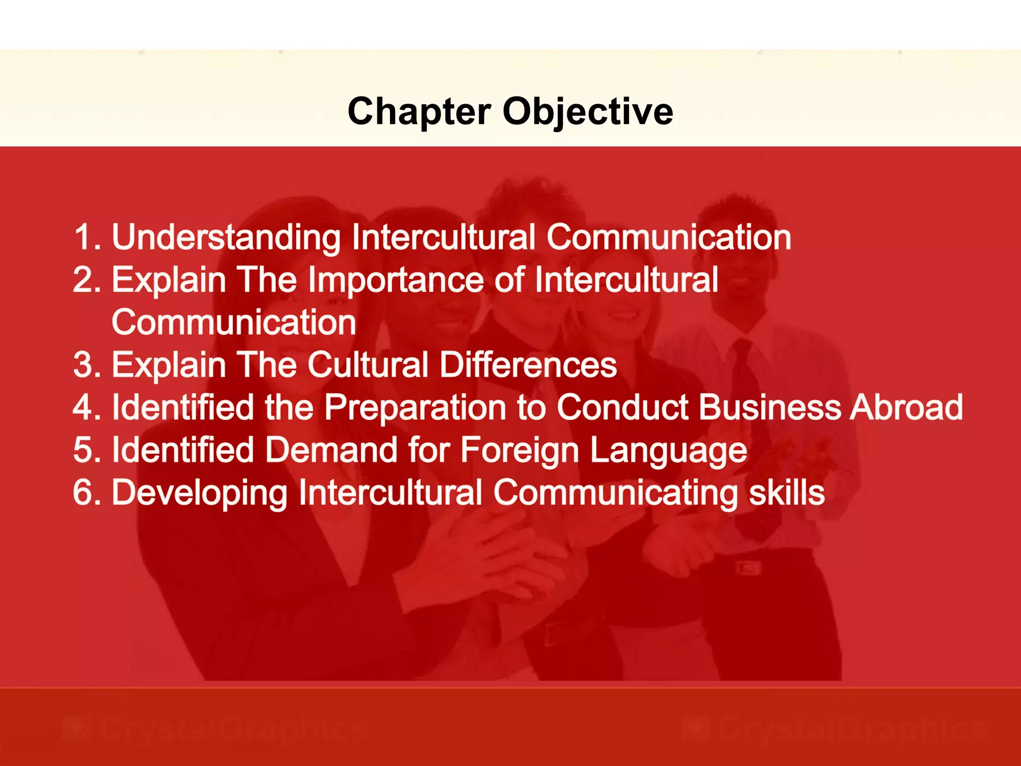 Intercultural Communication | PPT
