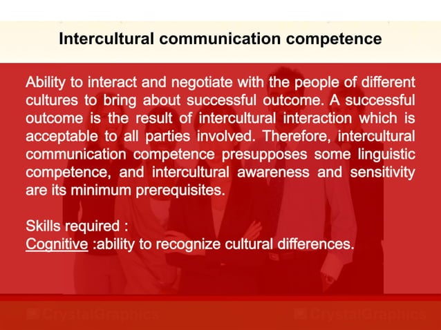 Intercultural Communication | PPT