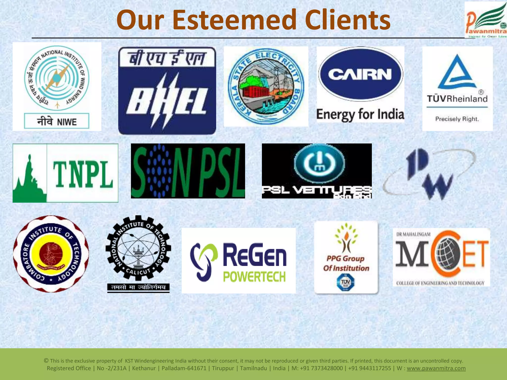 NEW KST Presentation Green highway lighting.ppt | Free Download