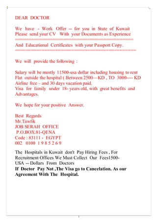 New kuwait | DOC