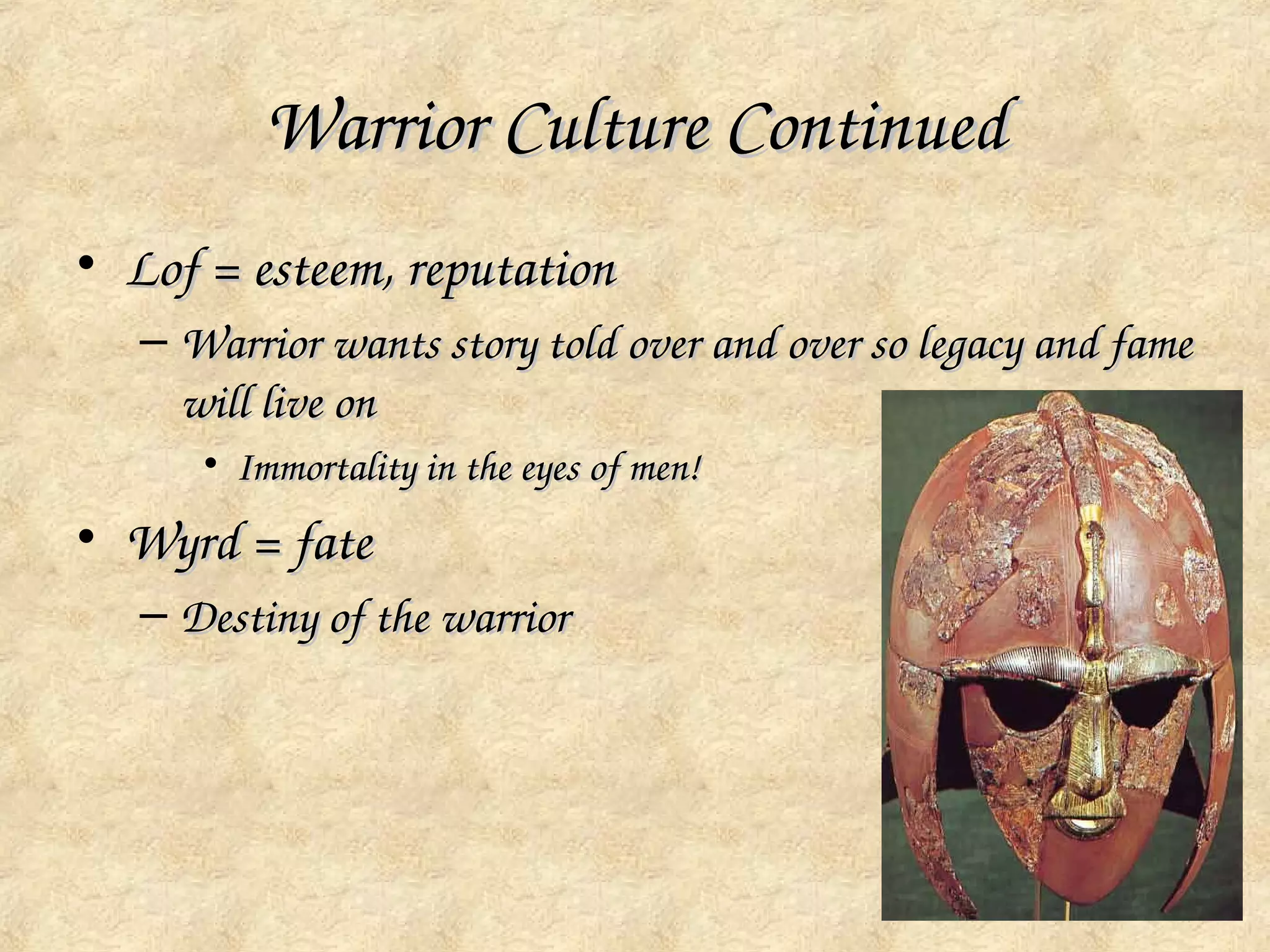 Anglo Saxon History | PPT