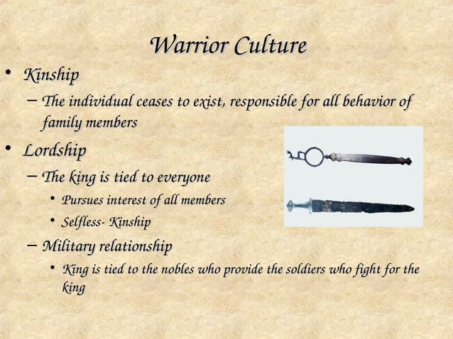 Anglo Saxon History | PPT