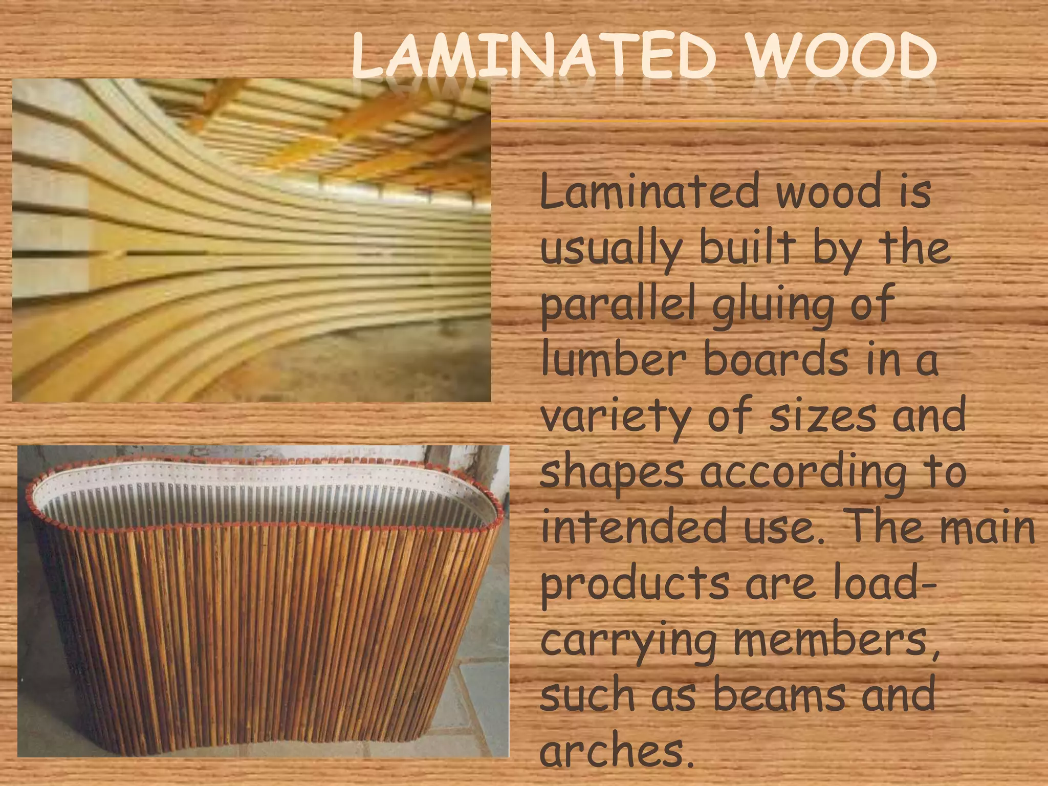 Laminates and veneers | PPTX