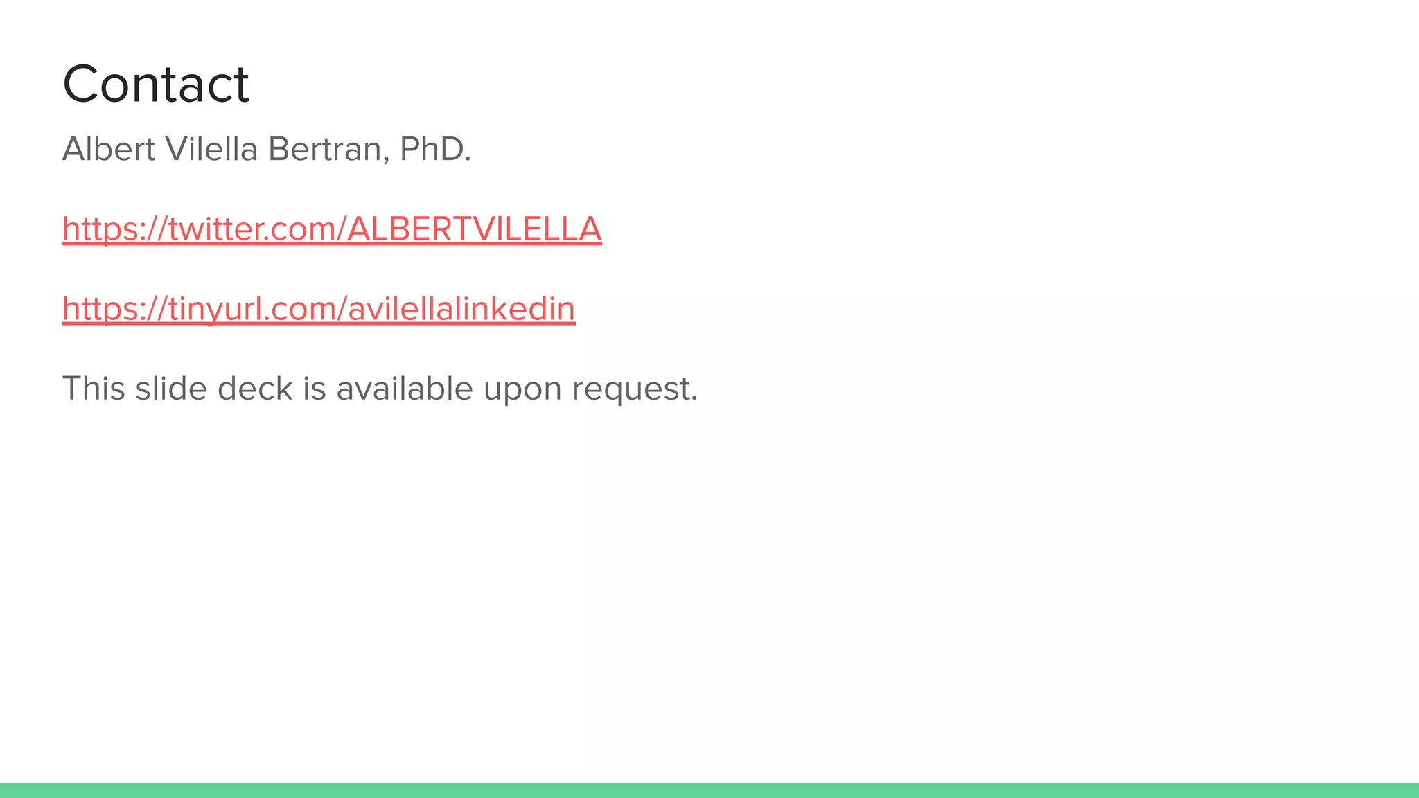 New languages in bioinformatics | PPT