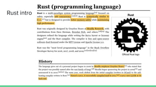 New languages in bioinformatics | PPT