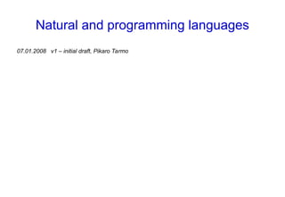 Natural and programming languages.ppt.ppt