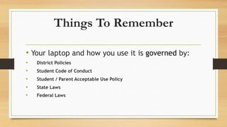 New Laptop-Chromebook Care.pptx