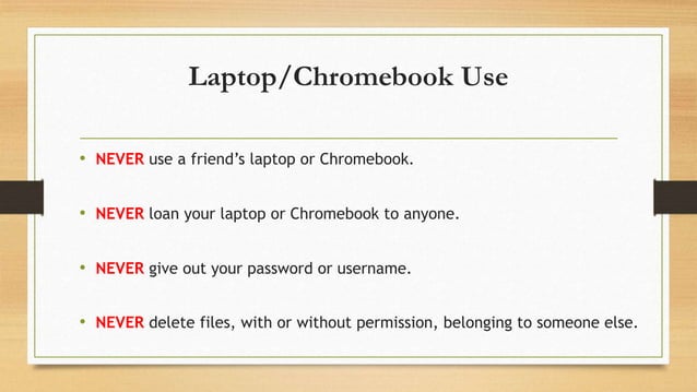 New Laptop-Chromebook Care.pptx