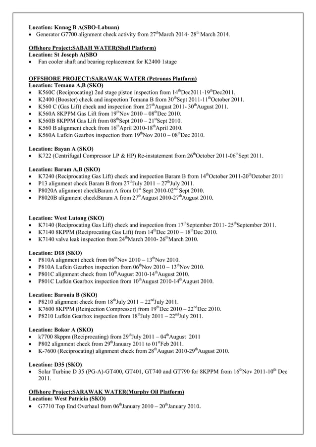 SEBASTIAN RESUME | PDF | Civil Engineering Industry | Industries