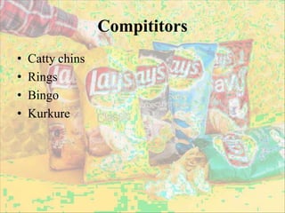 lays | PPTX
